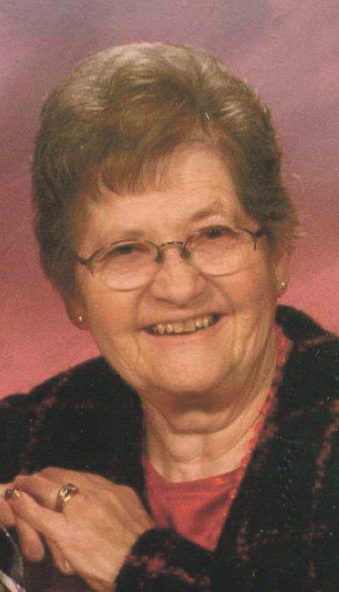 Alice Buck | News, Sports, Jobs - Times Observer